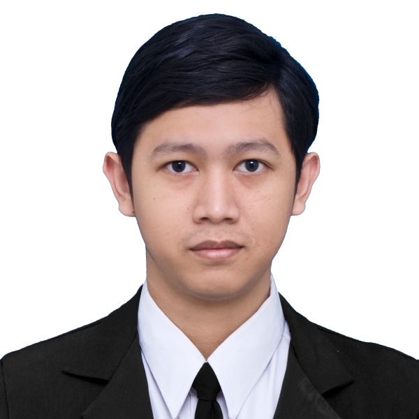 M Naufal Rizky A - Portofolio